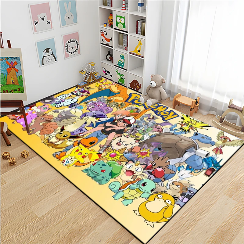 Pokemon-Full-Character-Large-Area-Rug-3D-Carpets-Home-for-Living-Rooms ...