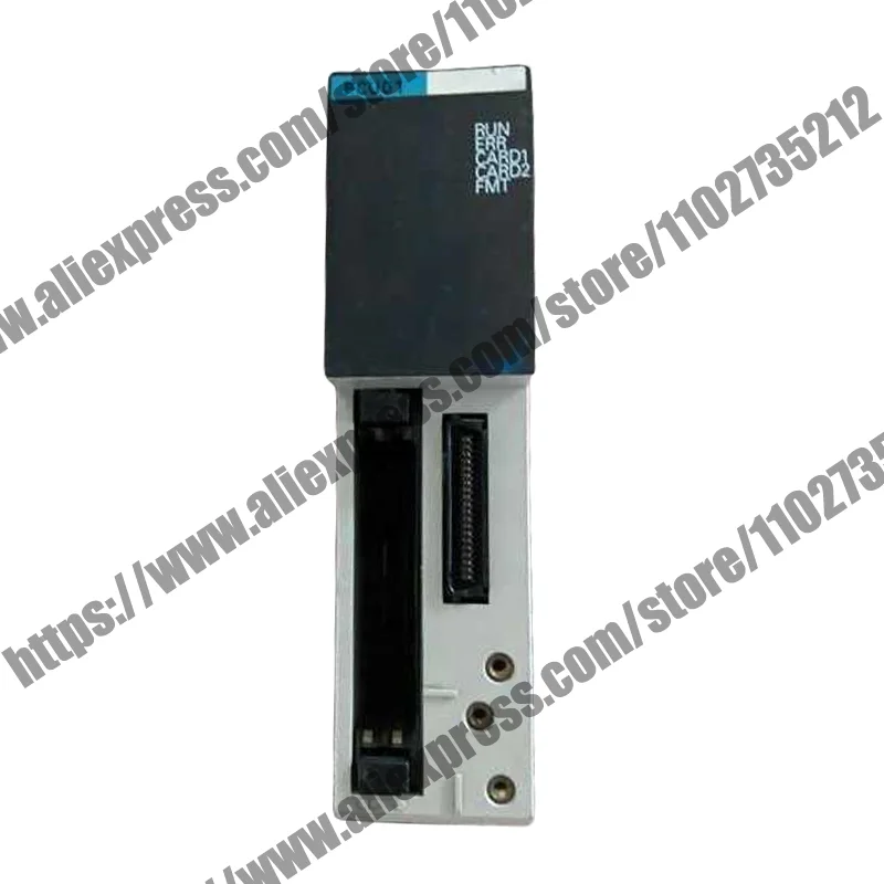 New-And-Original-C200HW-SRM21-V1-C200HS-CPU02-E-CS1W-ID261-CS1W-OD261 ...