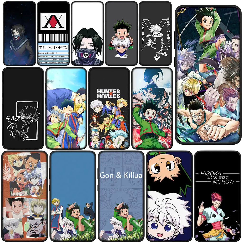 Killua-Hunter-X-Hunter-Gon-Freecss-Phone-Cover-Case-for-Samsung-Galaxy ...