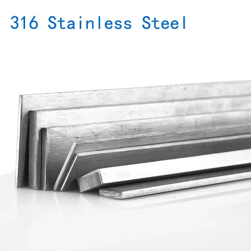 1Pcs-Thickness-6mm-316-Stainless-Steel-Sheet-Bar-Plate-Rod-for-CNC ...