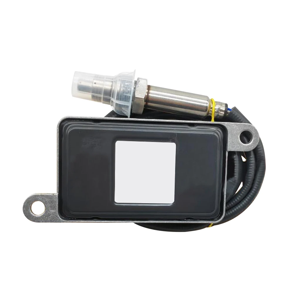 NOX-Sensor-Nitrogen-Oxygen-Sensor-5WK96642A-5WK96642B-A0081539828 ...