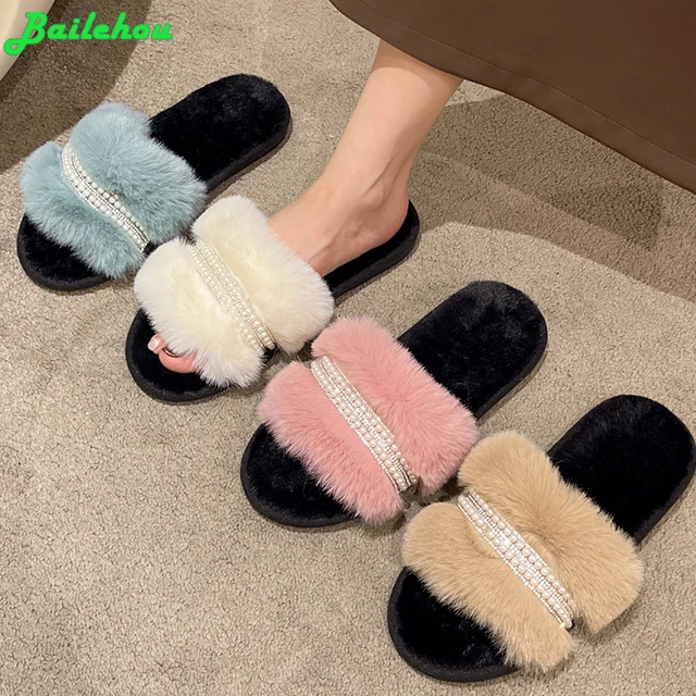 Amazon Just Put A Bunch Of Cozy Slippers On Sale For Under, 44% OFF