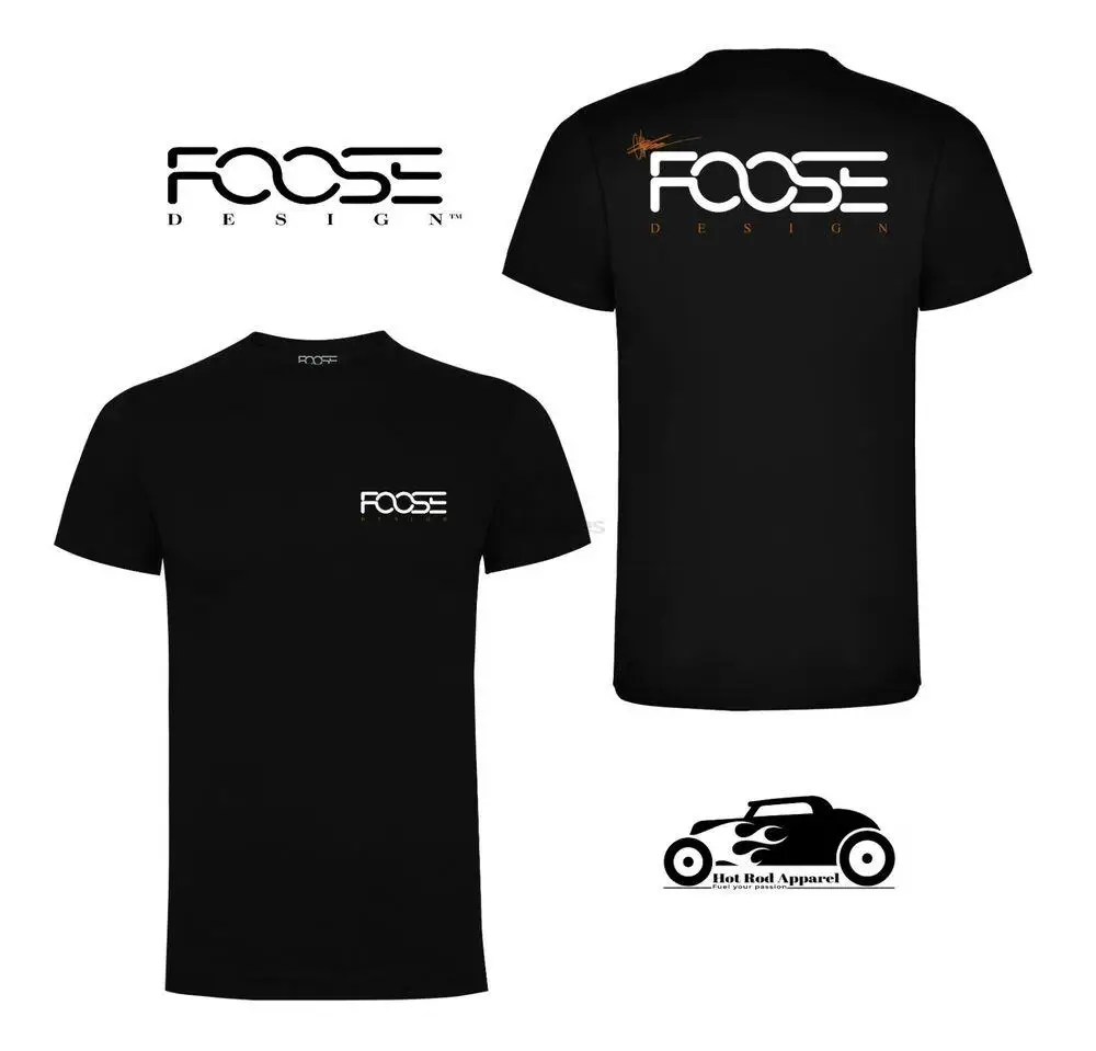 Chip Foose Logo