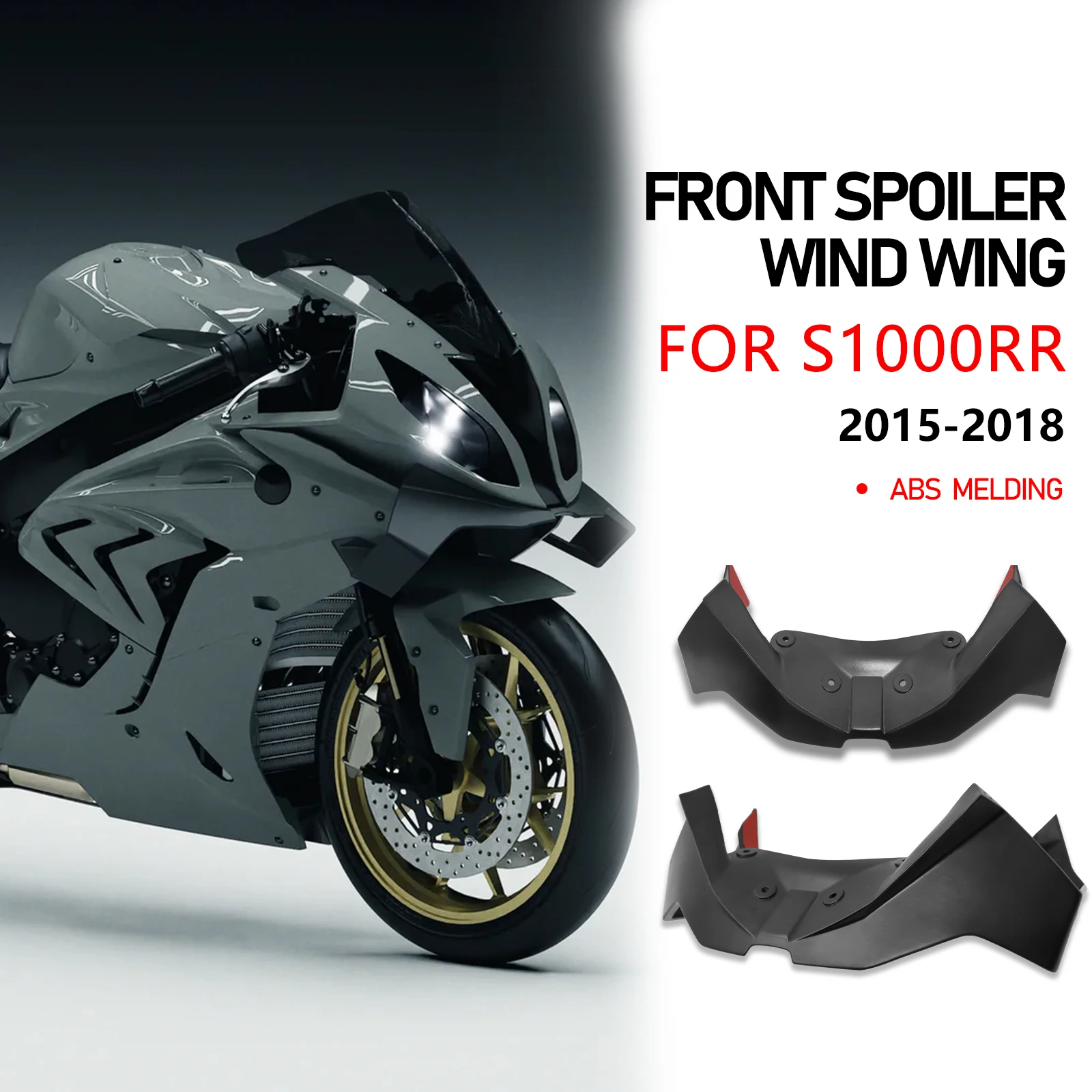 For BMW S1000RR S1000 RR 2015 2016 2017 2018 Motorcycle accessories ...