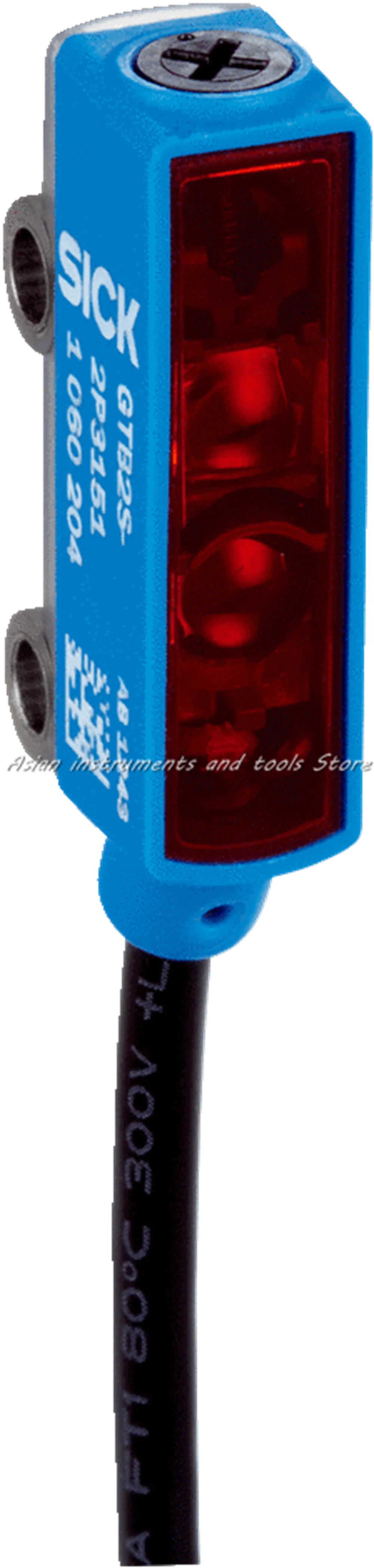 Original SICK photoelectric sensors GTB2S-N1331 GTB2S-N1451