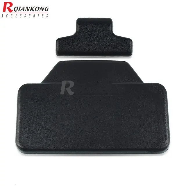 2021 2022 Rear Case Cushion Passenger lazy back Backrest Pad For BMW ...