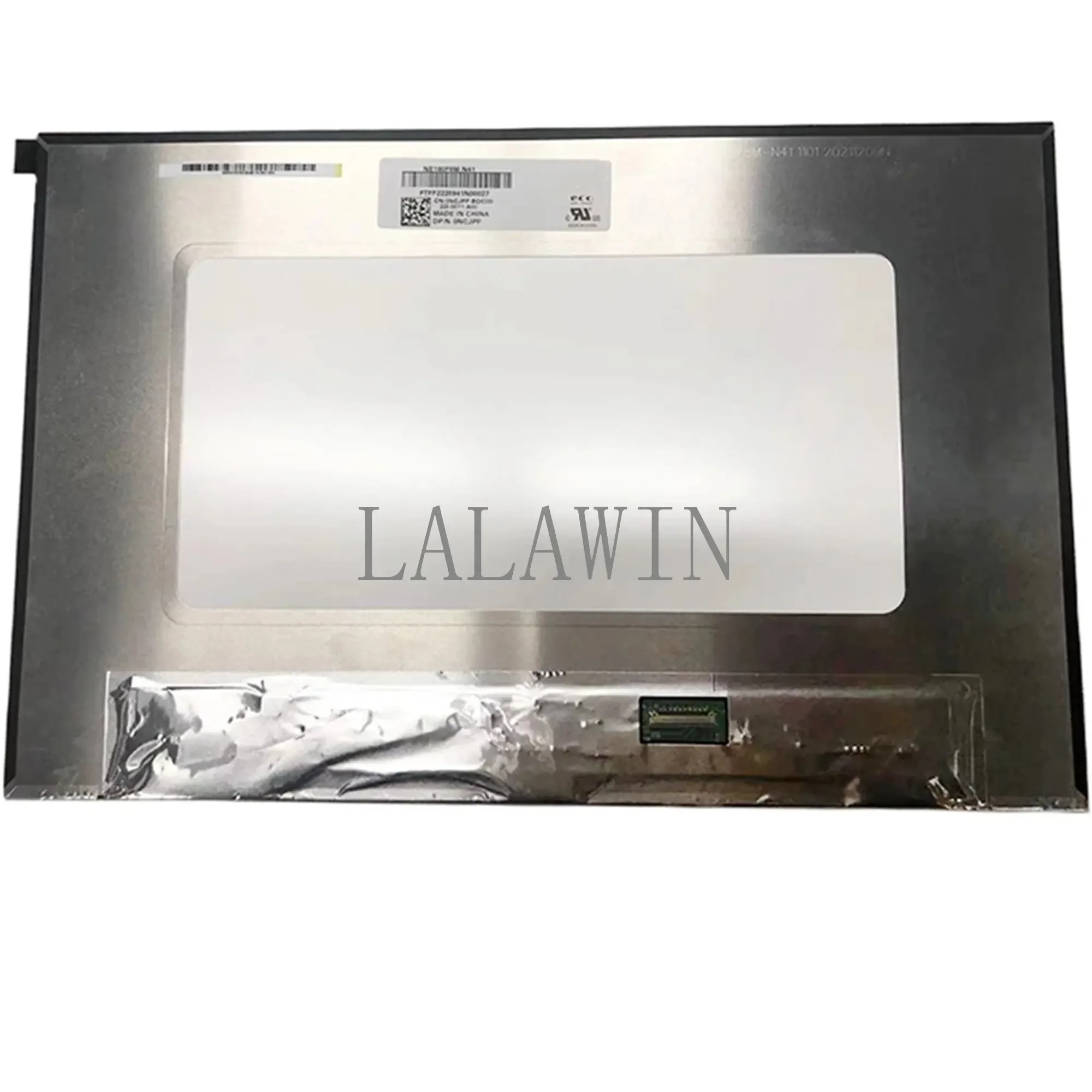 NE160F8M-N41-NE160F8M-N42-B160QAN01-0-For-Dell-Inspiron-16-7610-5625 ...