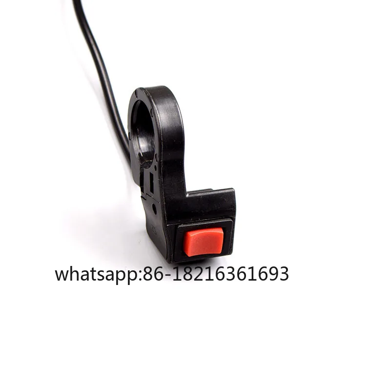 Electric-bicycle-scooter-three-speed-turn-signal-high-medium-and-low ...