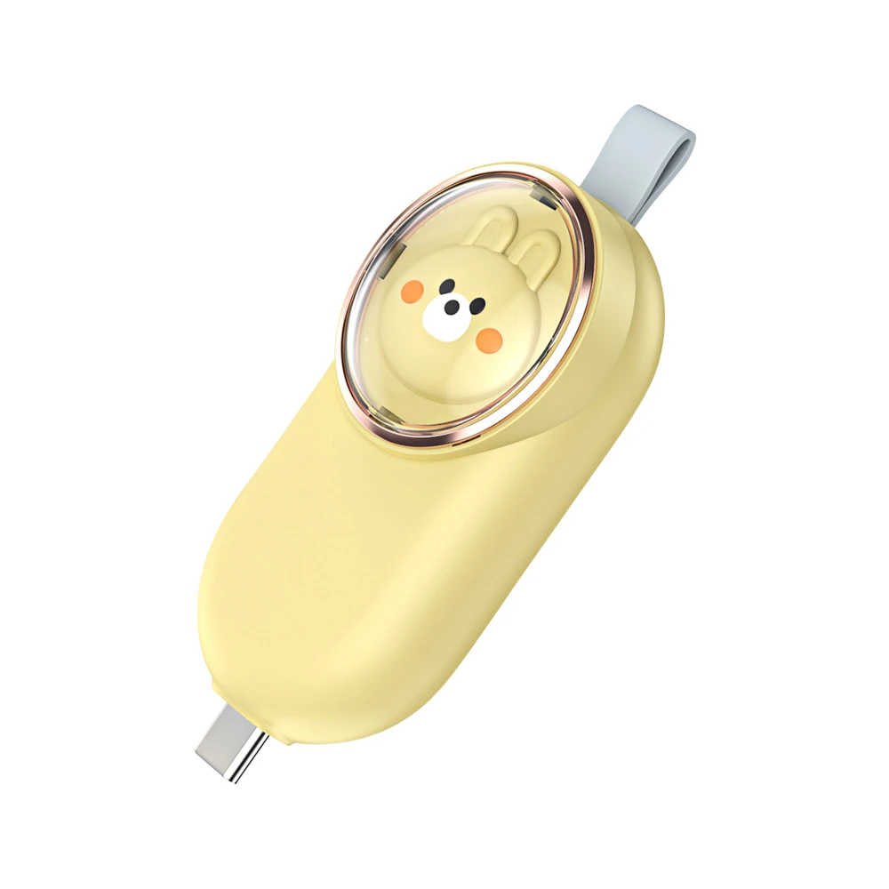 1000mAh-Mini-Power-Bank-Portable-Mobile-Phone-Charger-Fast-Charging ...