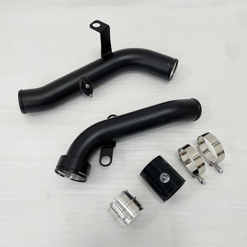 Intake Turbo Charge Pipe Kit For VW Golf MK5 MK6 for GTI for Audi TT A3 ...