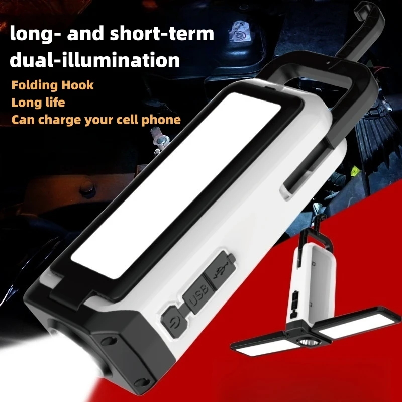 Emergency-maintenance-work-lights-multifunctional-folding-camping ...