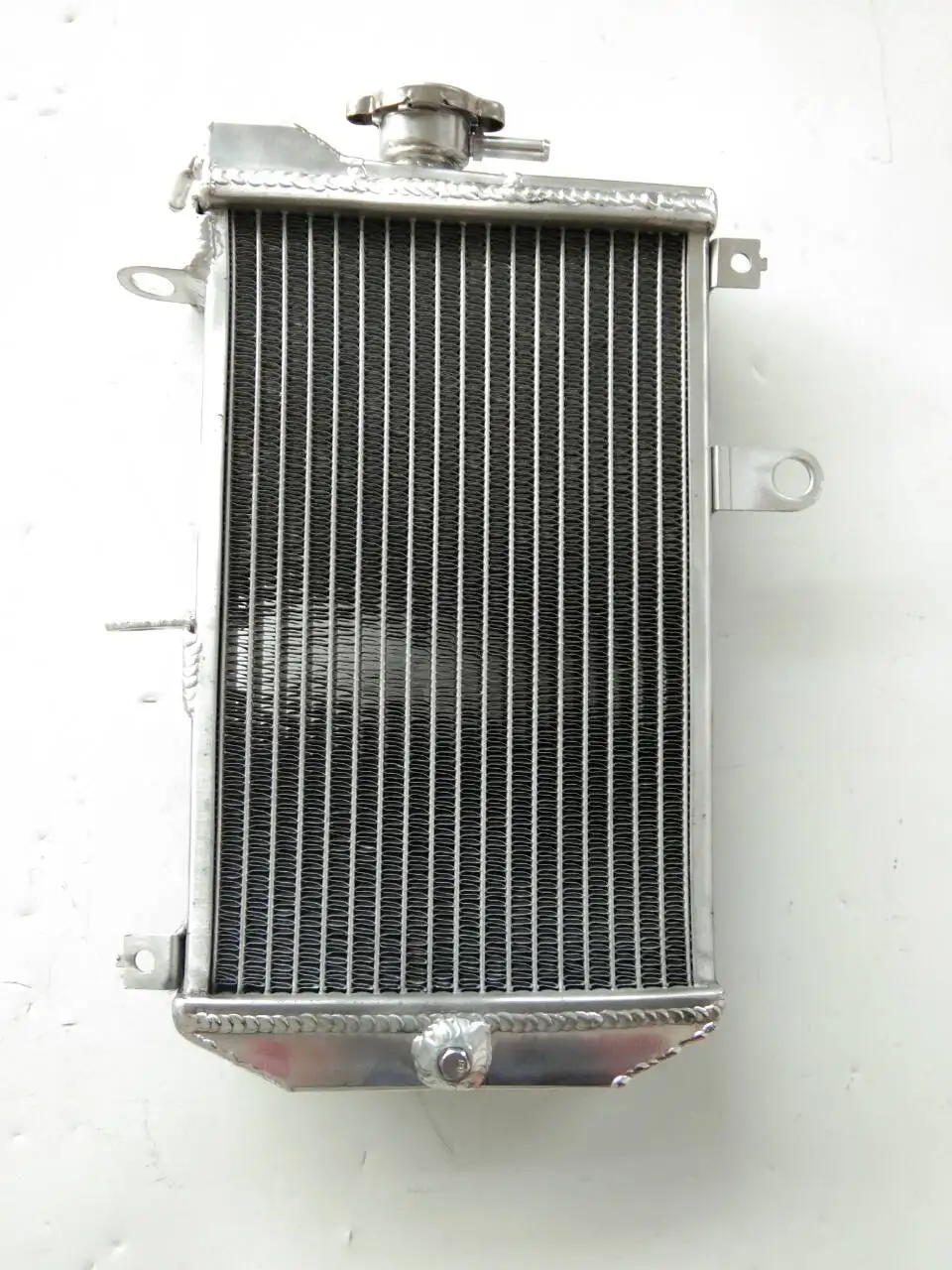 For-2003-2017-Suzuki-Burgman-650-AN650-AN650A-AN650Z-Aluminum-Radiator ...