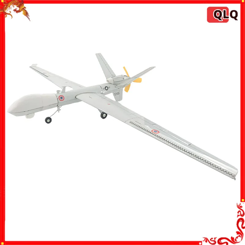 Mini Mq-9 Electric Remote Control RC Plane - RCSkyLite