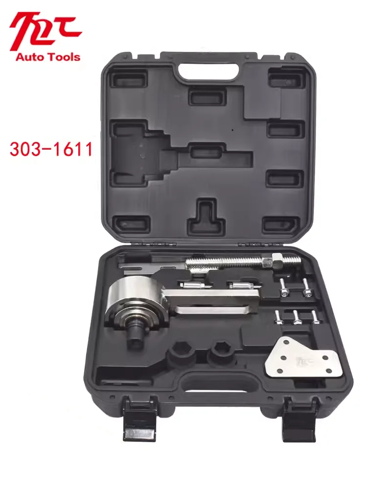 Torque-Multiplier-Set-1-0-EcoBoost-1-1-Petrol-2-0-Duratorq-TDCi-Engine ...