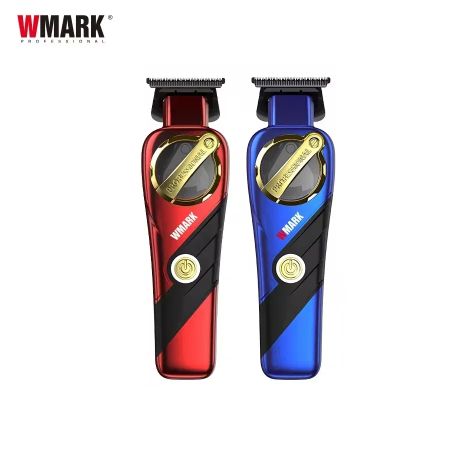NEW-WMARK-9213-Hair-Trimmer-Magnetic-levitation-motor-high-speed ...