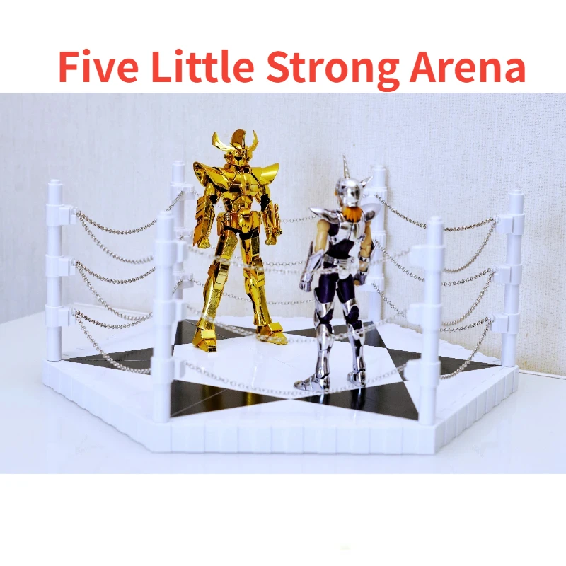 Saint-Seiya-figura-de-Saint-Cloth-Myth-Galaxy-Arena-bronce-cinco ...