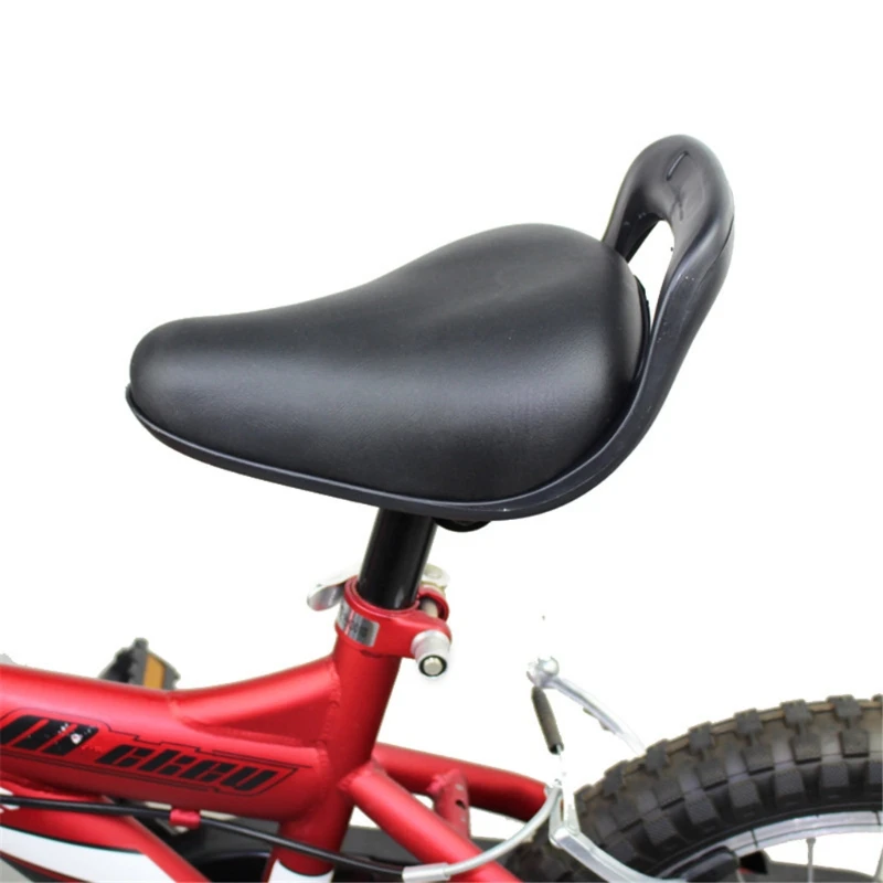 Kind Fiets Voor Seat Comfort Kussen Dwaterproof Water Mtb Zadel ...