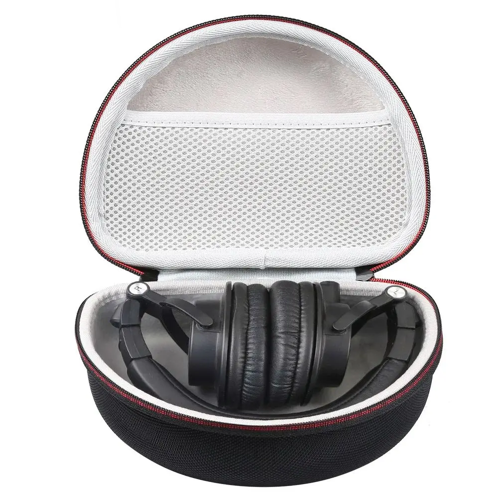 Travel-Wireless-Speaker-Case-Portable-Shockproof-Speaker-Protective ...