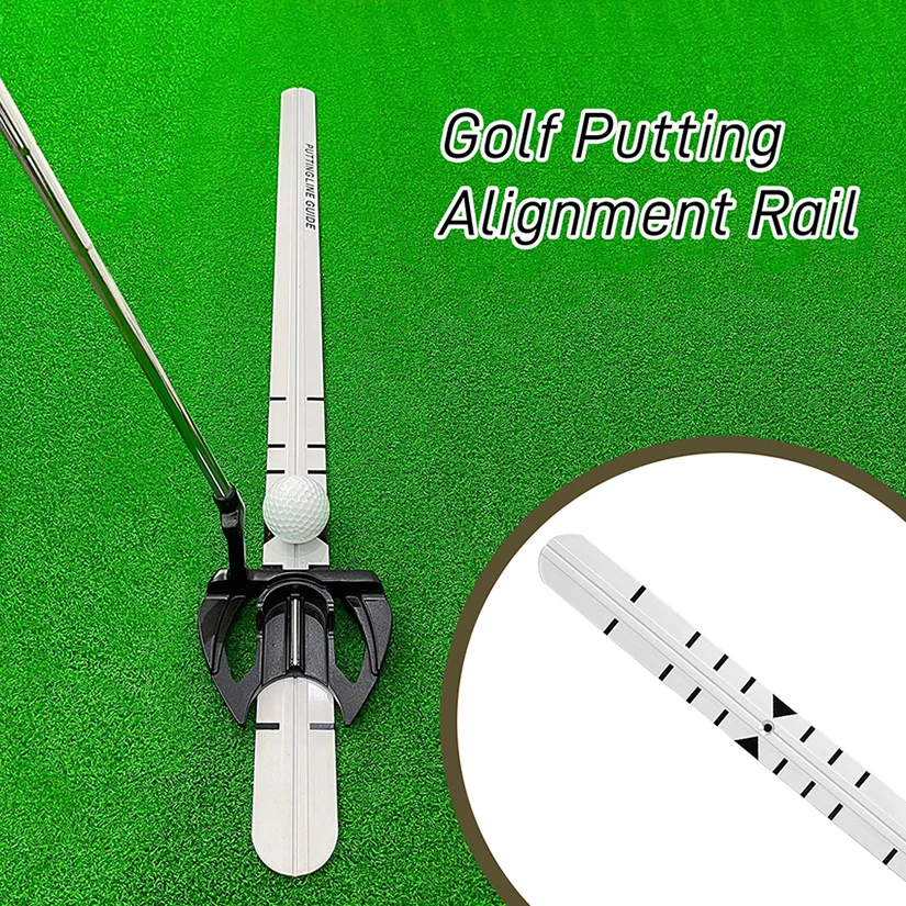 Sliding-Track-Alignment-Ruler-Golf-Putting-Trainer-for-Indoor-Home ...