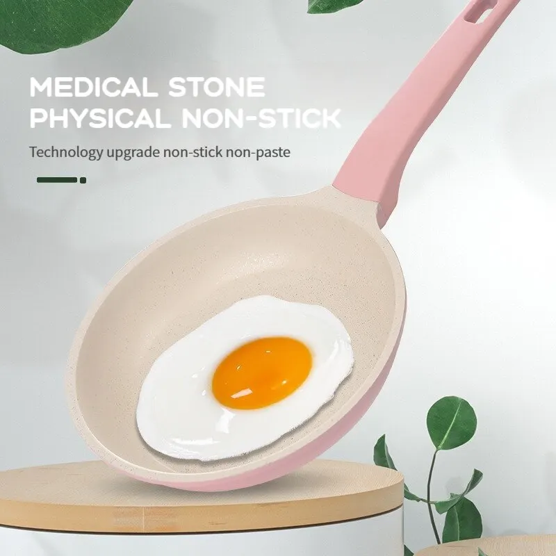 Omelette-Pan-Non-Stick-Omelette-Pan-Mini-Kitchen-Kids-Playhouse-Cooking ...