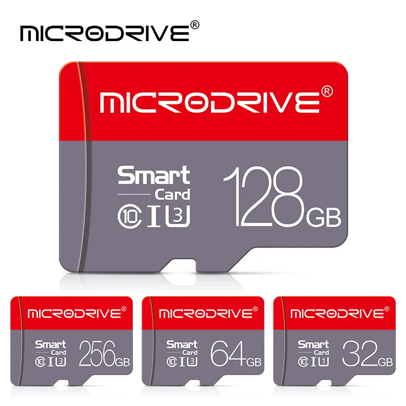Mini-SD-Card-16GB-32GB-Memory-Card-64GB-128G-256G-cartao-de-memoria ...