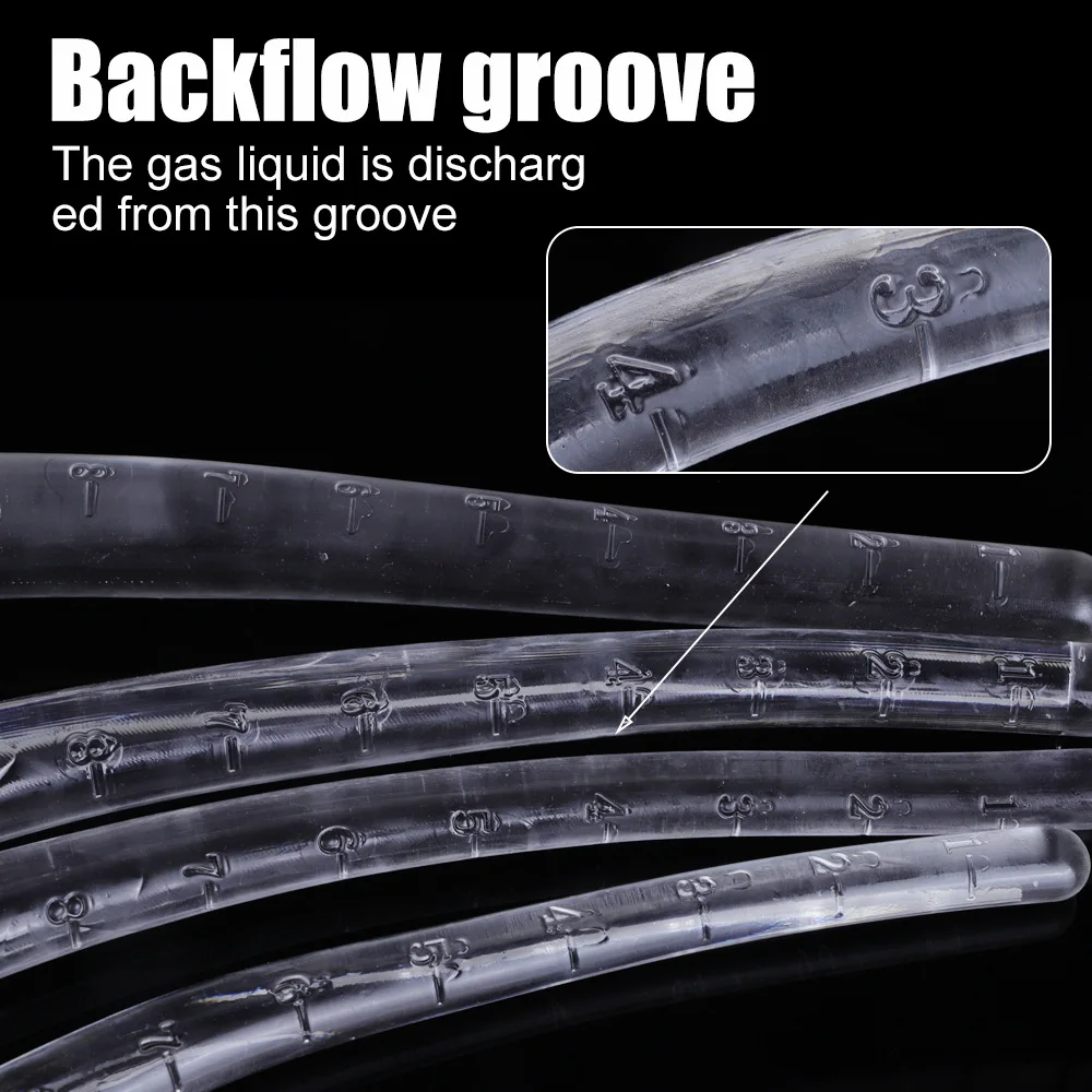 Plug anal S-Plug Anal Super Long Pour Hommes Et Femmes, Gode Profond ...