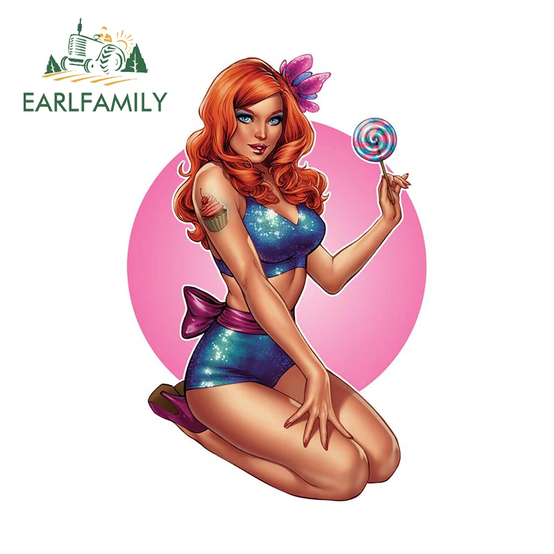 Sexy Pin Up Disney