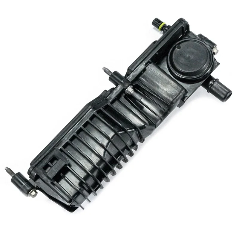 A61M-GK2Q6C757AD 2320810 Oil Separator Oil-Water Separator For Ford ...