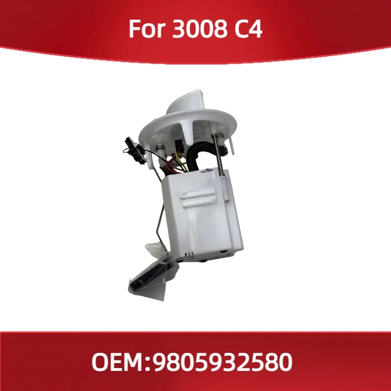 9805932580 Fit for Peugeot 3008 for Citroen C4 1.2T/1.6T Electric Fuel ...