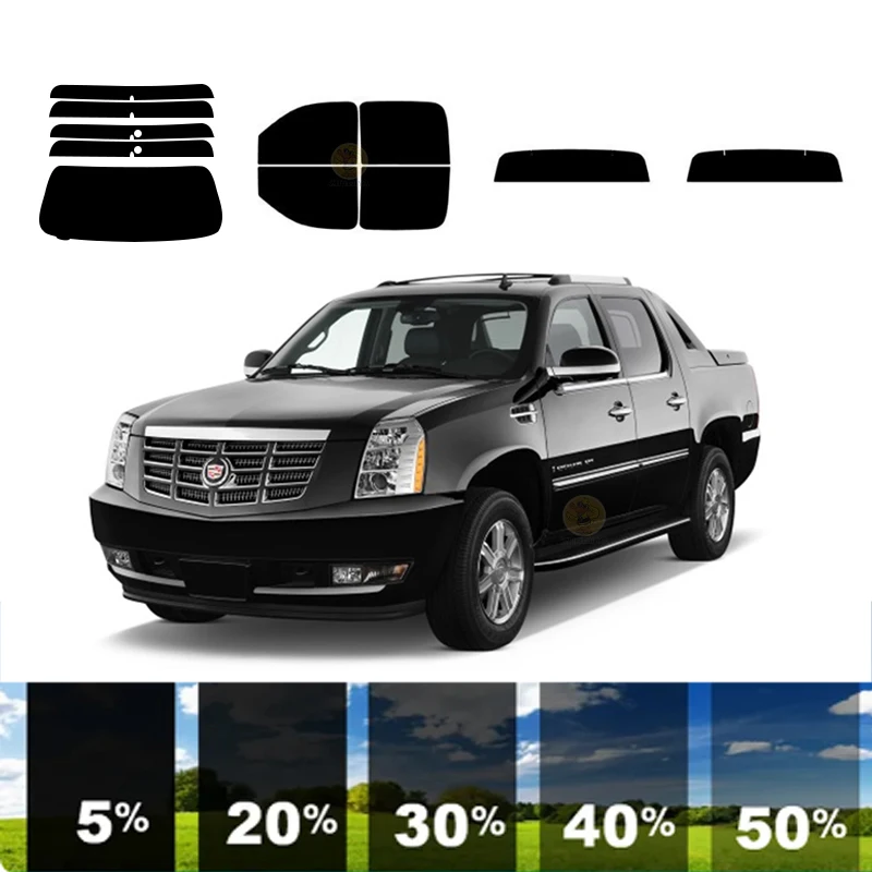 precut-Removable-Window-Tint-Film-For-Car-100-UVR-5-35-VLT-Heat ...