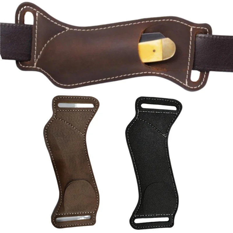 Leather Folding Knife Sheath with Template: The Ultimate Guide to ...