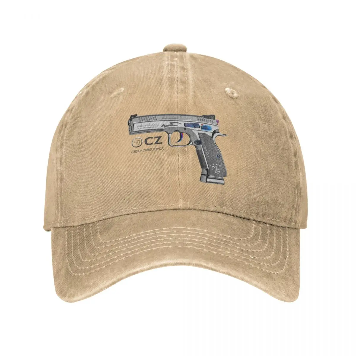 CZ Shadow 2 sombrero de vaquero, sombrero de cumpleaños para hombre y ...