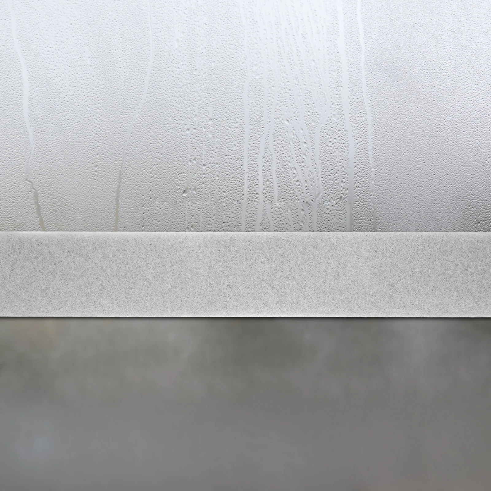 1 Roll Anti-Condensation Water Absorption Strip For Windows Home Window ...