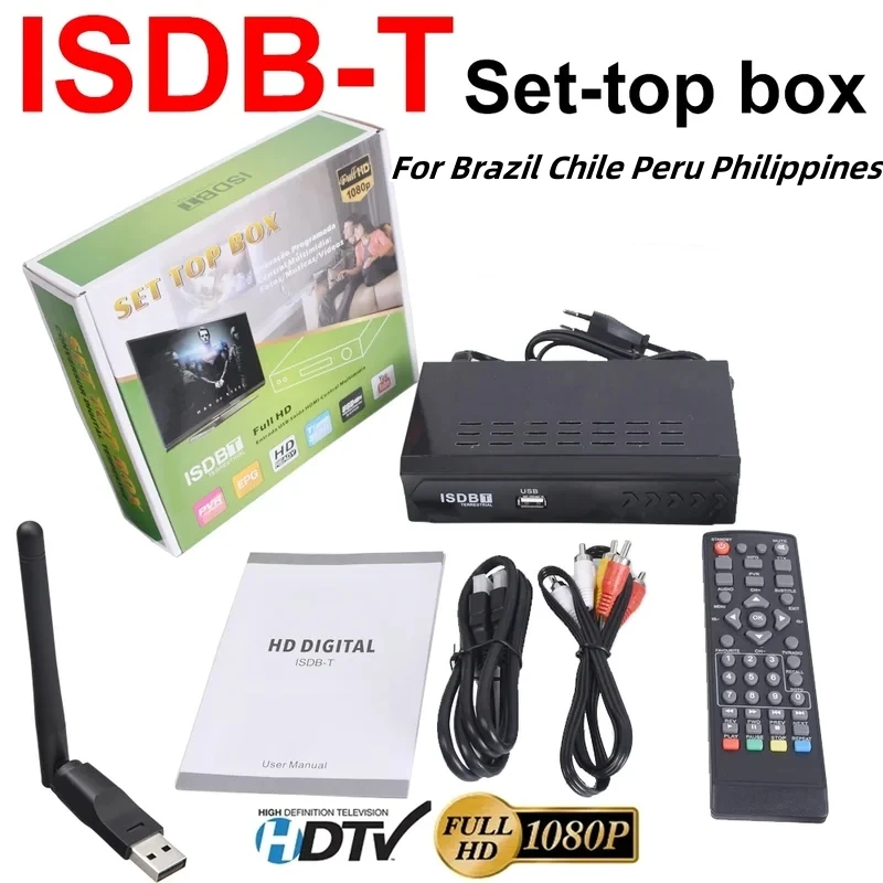 Decodificador-Digital-Set-Top-Box-Terrestre-Receptor-de-TV-por-Sat-lite ...