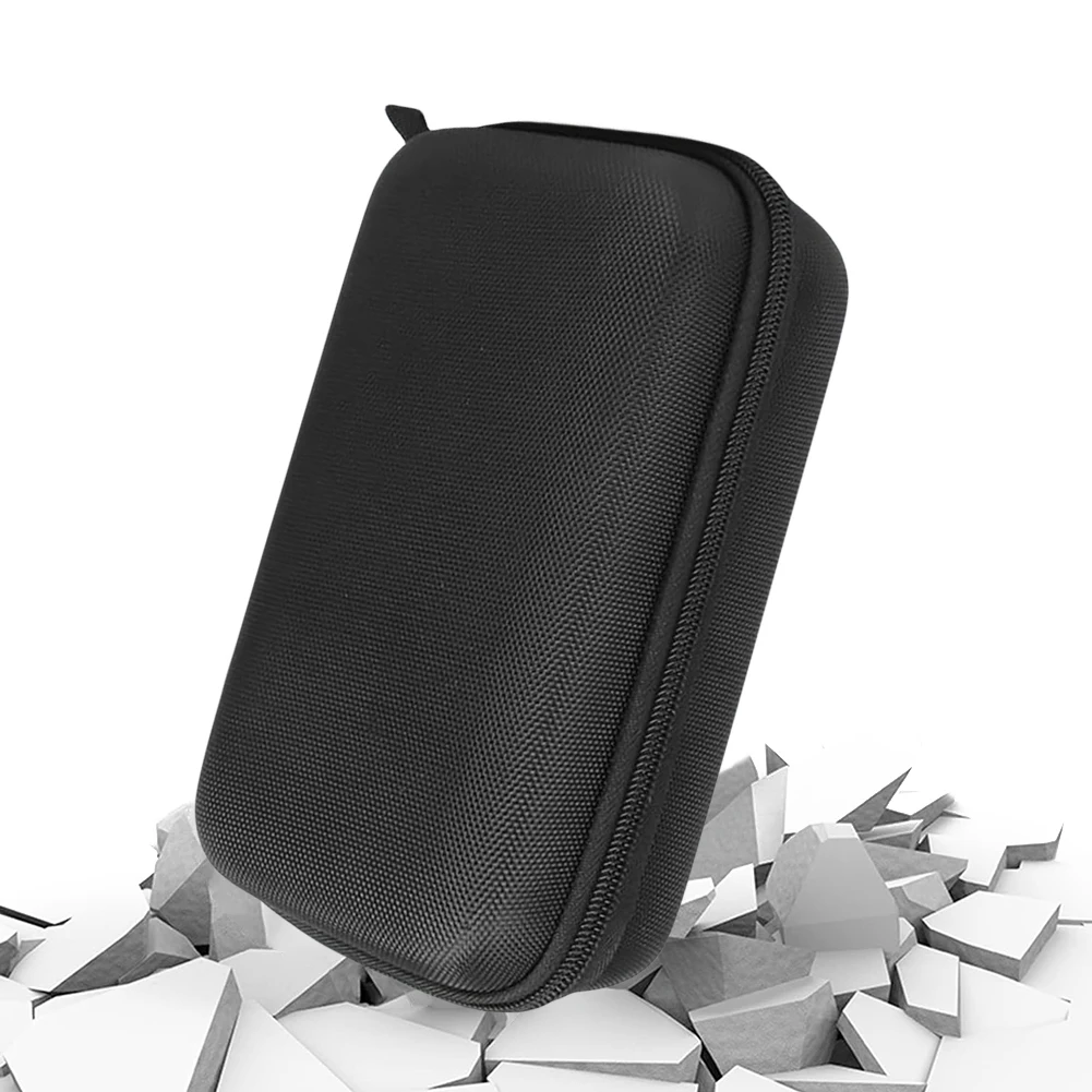 Hard-Storage-Case-Shockproof-Protective-Travel-Case-with-Lanyard ...