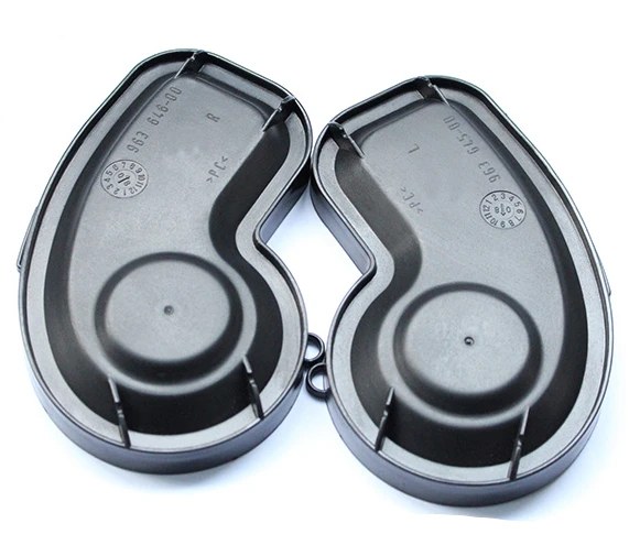 1PCS-For-Volkswagen-Bora-Headlight-Back-Cover-Headlamp-Waterproof-and ...