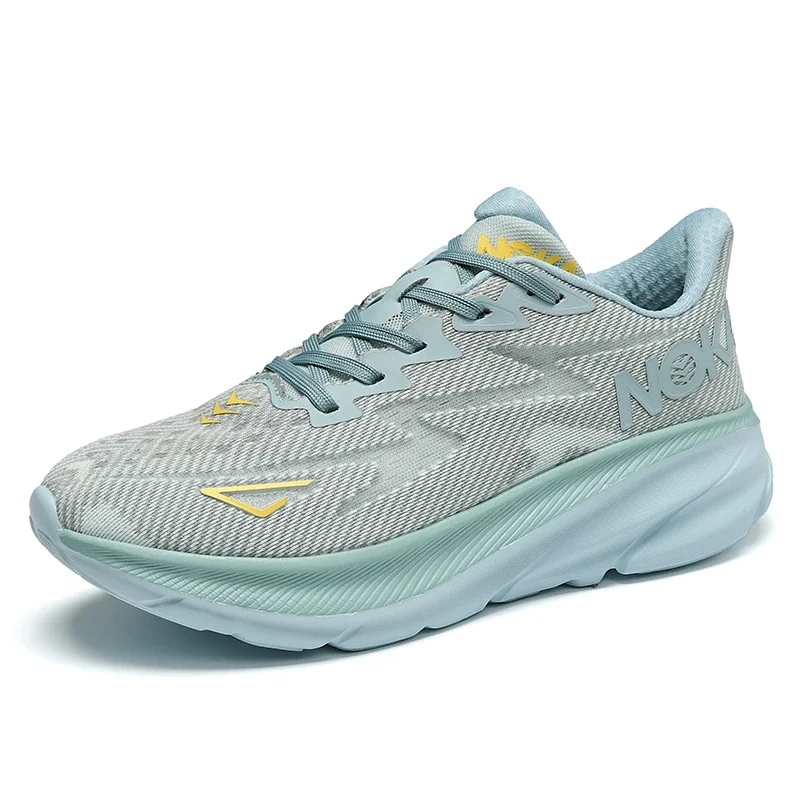Marathon Sports Running Shoes Men Breathable Lightweight Man ...