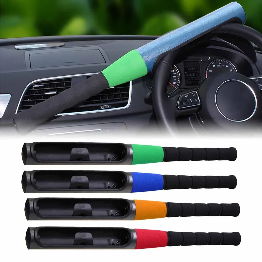 Anti-Theft-Car-Rotary-Steering-Wheel-Lock-Car-Steering-Wheel-Locks ...