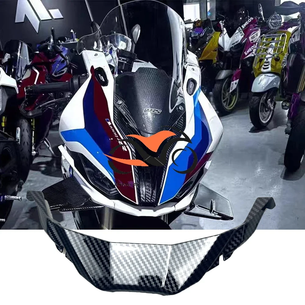 For-BMW-S1000-RR-M1000RR-2023-Fiber-Motorcycle-Accessories-Forward-Air ...