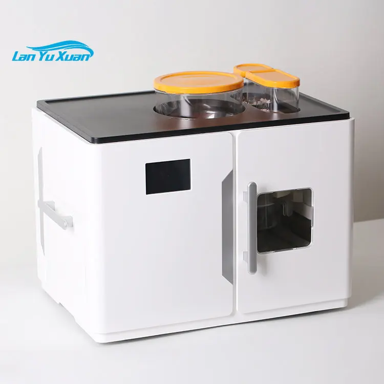 Rotimatic Electric Roti Maker Automatic Roti Maker Chapati Tandoori ...