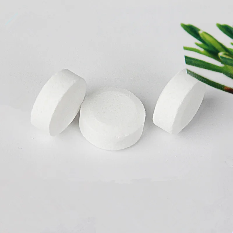 Coffee-Machine-Cleaner-Effervescent-Tablet-High-efficiency-Non-toxic ...