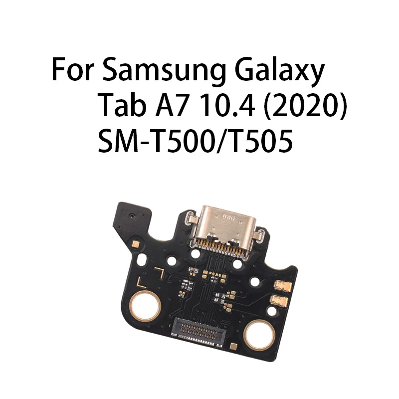Charging-Flex-For-Samsung-Galaxy-Tab-A7-10-4-2020-SM-T500-T505-USB ...