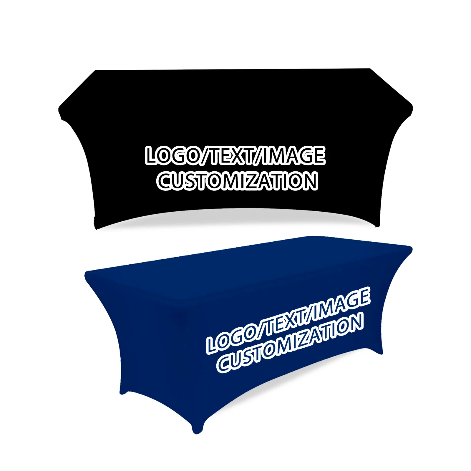 Personalized-customized-table-cover-4FT-6FT-8FT-customizable ...