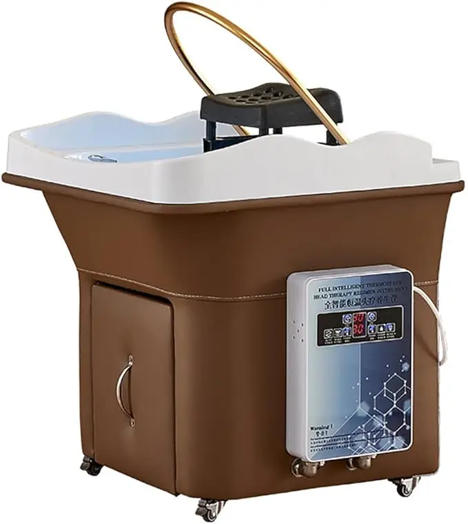 Hair-Salon-Detachable-Steaming-Water-Circulation-Massage-Hydrotherapy ...