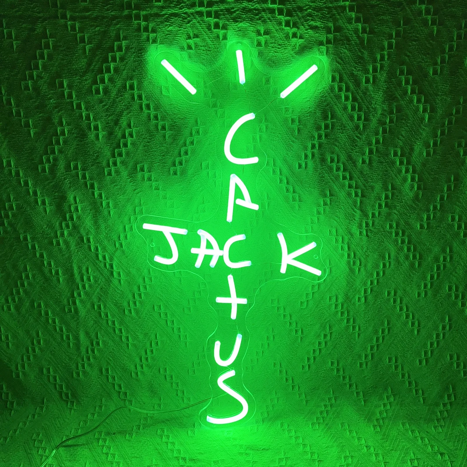 Neon-Sign-Wall-Decor-Cactus-Jack-Neon-Sign-Light-Neon-Wall-Art-Neon ...