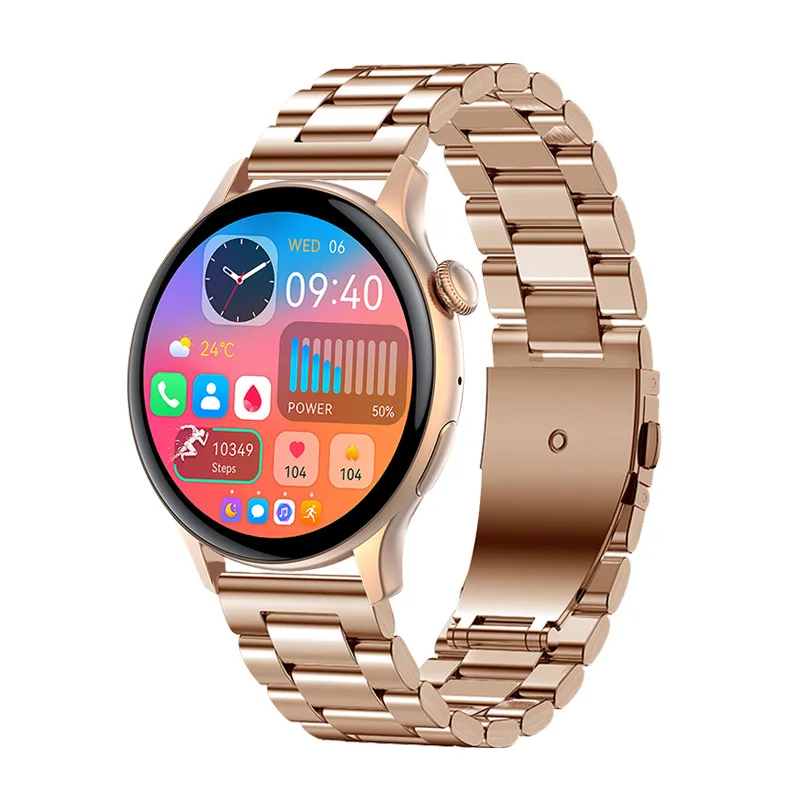 Smart-Watch-HK85-AMOLED-1-43-BT-Call-Health-Monitoring-Always-on ...