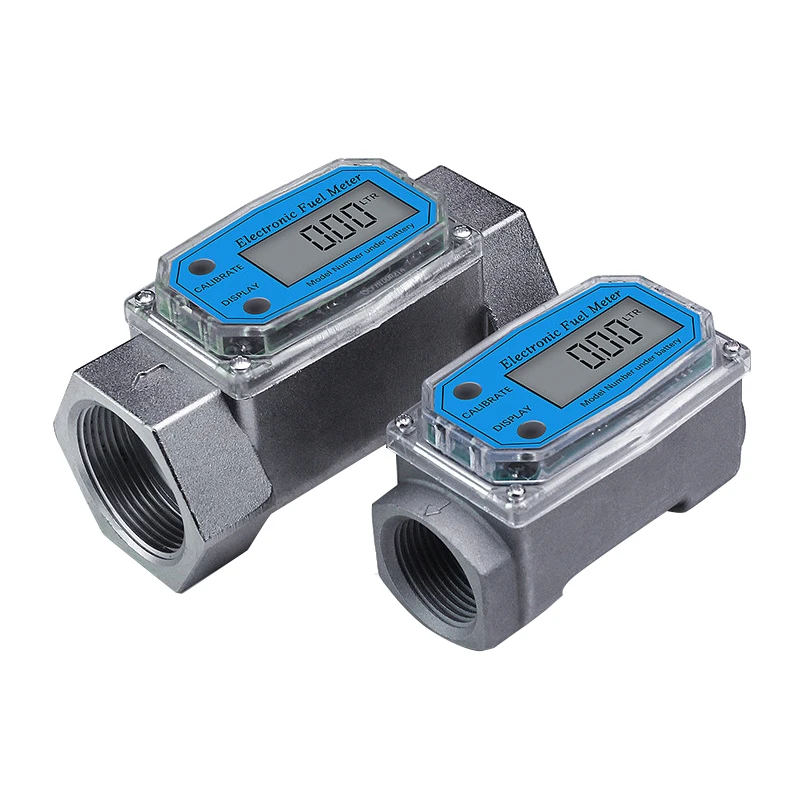 Diesel-Flowmeter-1inch-1-5inch-2inch-Digital-Electronic-Turbine-Fuel ...