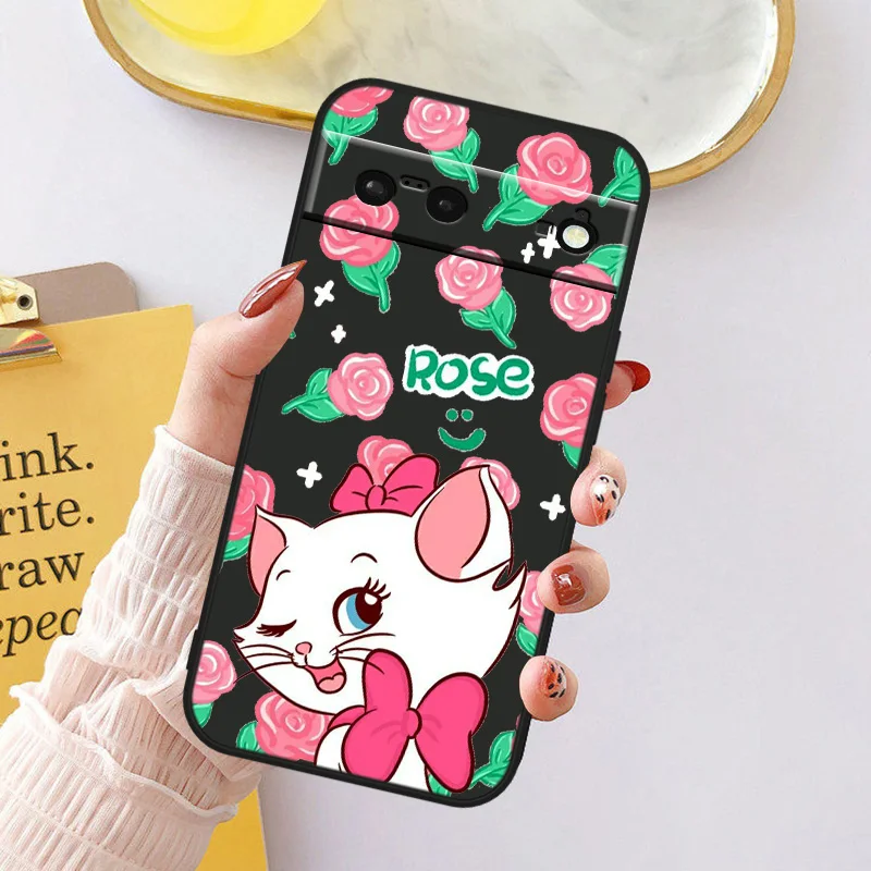 Disney Marie Ipod 5th Case