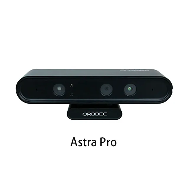 [최신|인기상품]인공지능로봇 => Astra Pro Realsense RGBD 심도 카메라: 3D 매핑과 내비게이션 지원 ...
