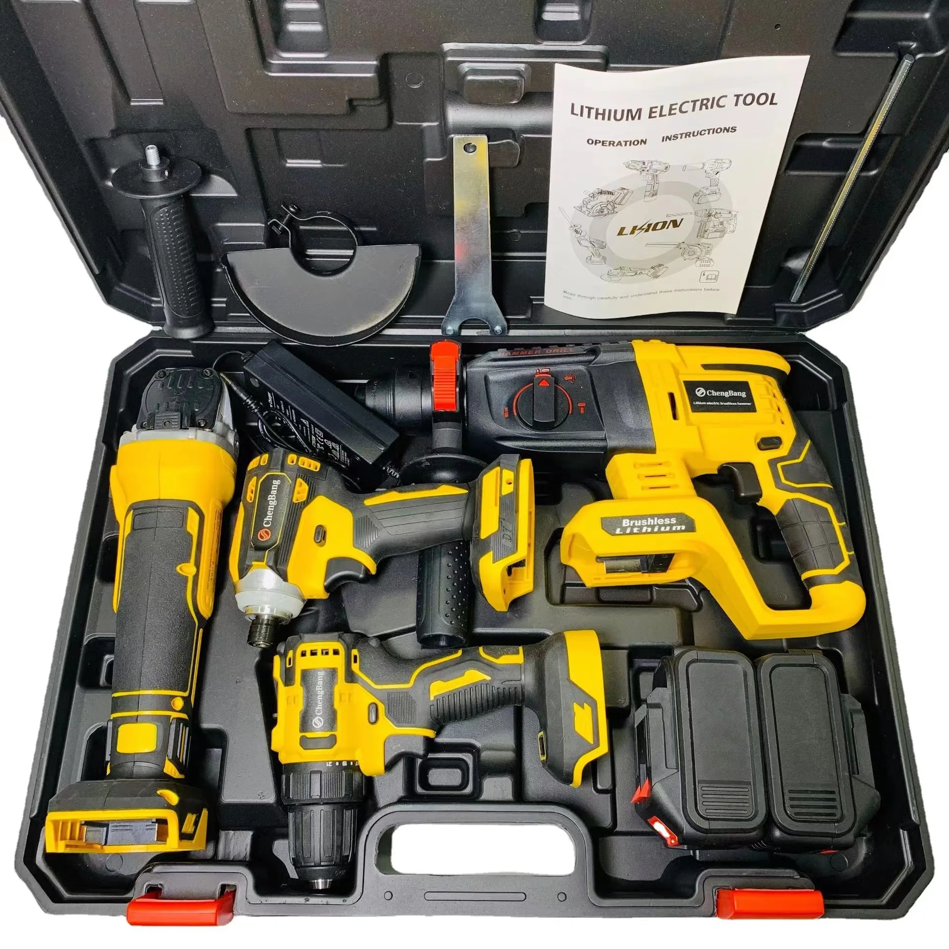 Combo-Power-Tools-4-Kits-Tool-Sets-20v-Volt-Drills-Saw-power-tools.jpg